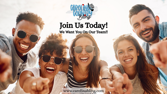 Carolina Country Bling