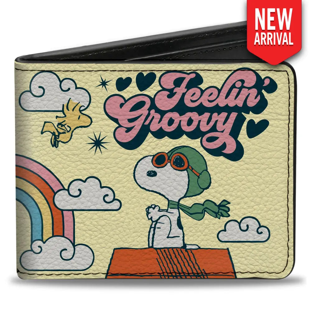 Feelin' Groovy - Multi – Carolina Country Bling