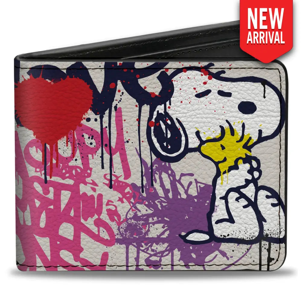 Snoopy Love - Multi – Carolina Country Bling